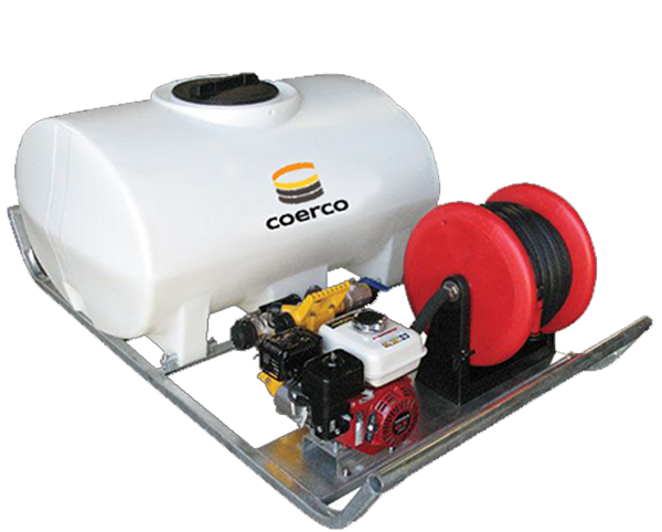 Best Hose & Cable Floats | Coerco